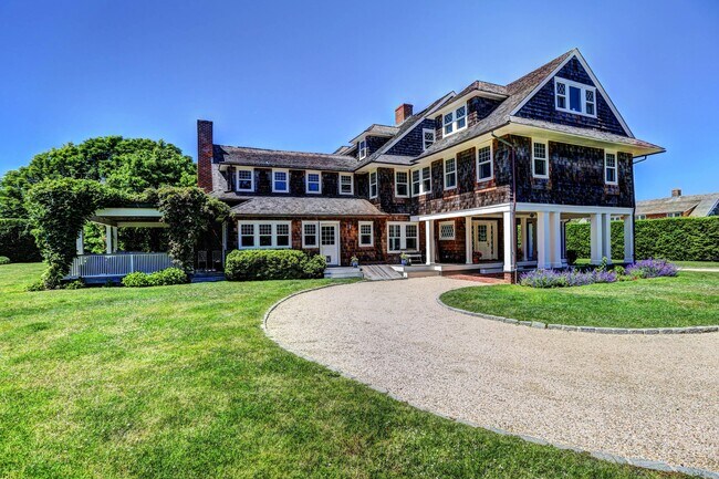 16 Drew Ln, East Hampton, NY 11937 - House Rental in East Hampton, NY ...