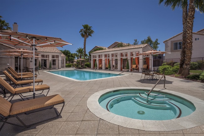 New Spring Valley Student Apartments for Rent - Las Vegas, NV - Updated ...