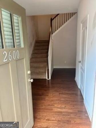 2600 Cooper Brook Dr, Snellville, GA 30078 - Townhome Rentals in ...