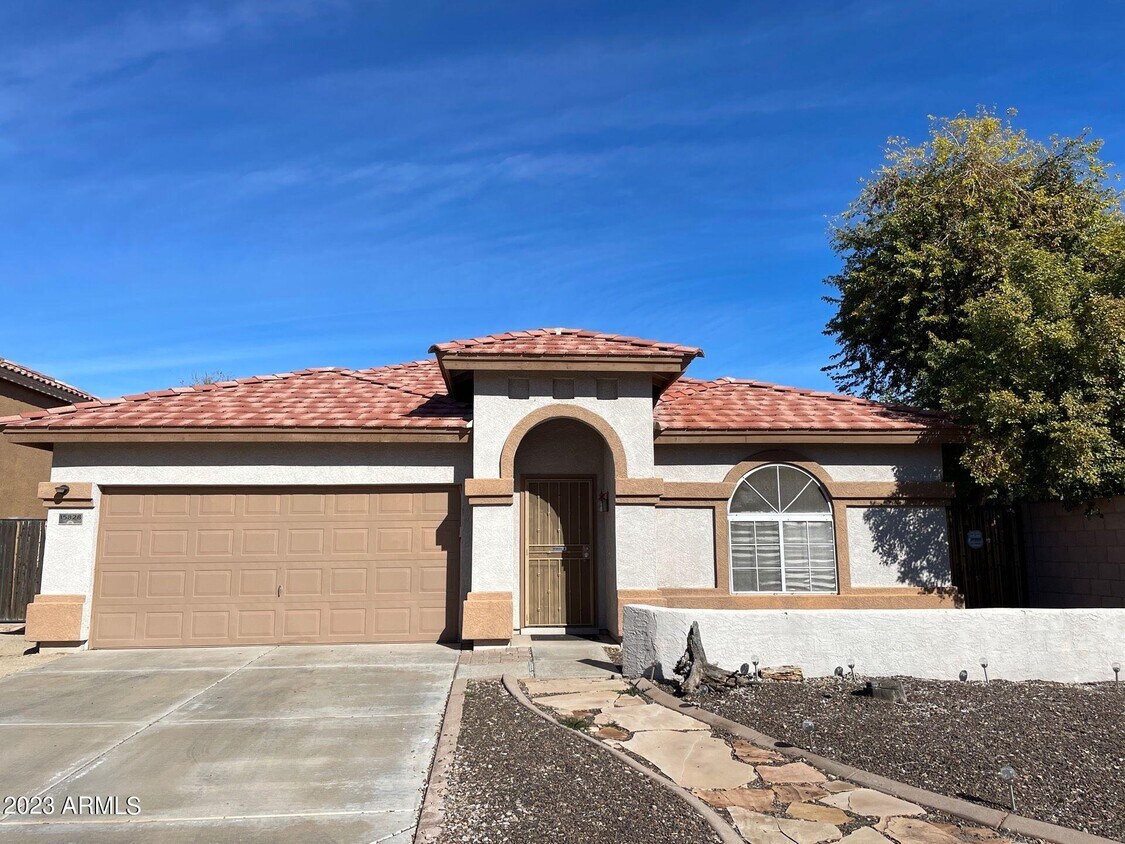 15828 W Ventura St, Surprise, AZ 85379 - House Rental in Surprise, AZ ...