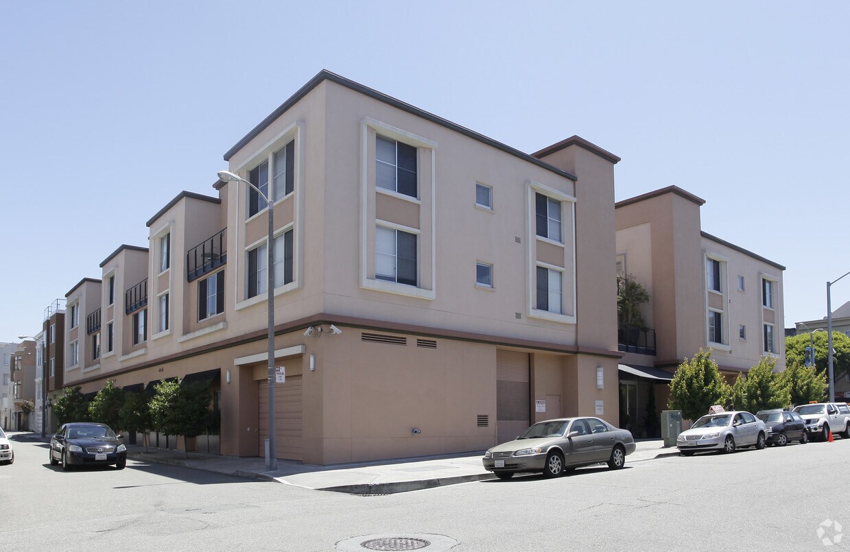 Magnolia Place Apartments - Apartments in San Francisco, CA ...