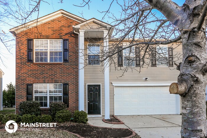 9113 Corey Common Ave, Charlotte, NC 28216 - House Rental in Charlotte ...