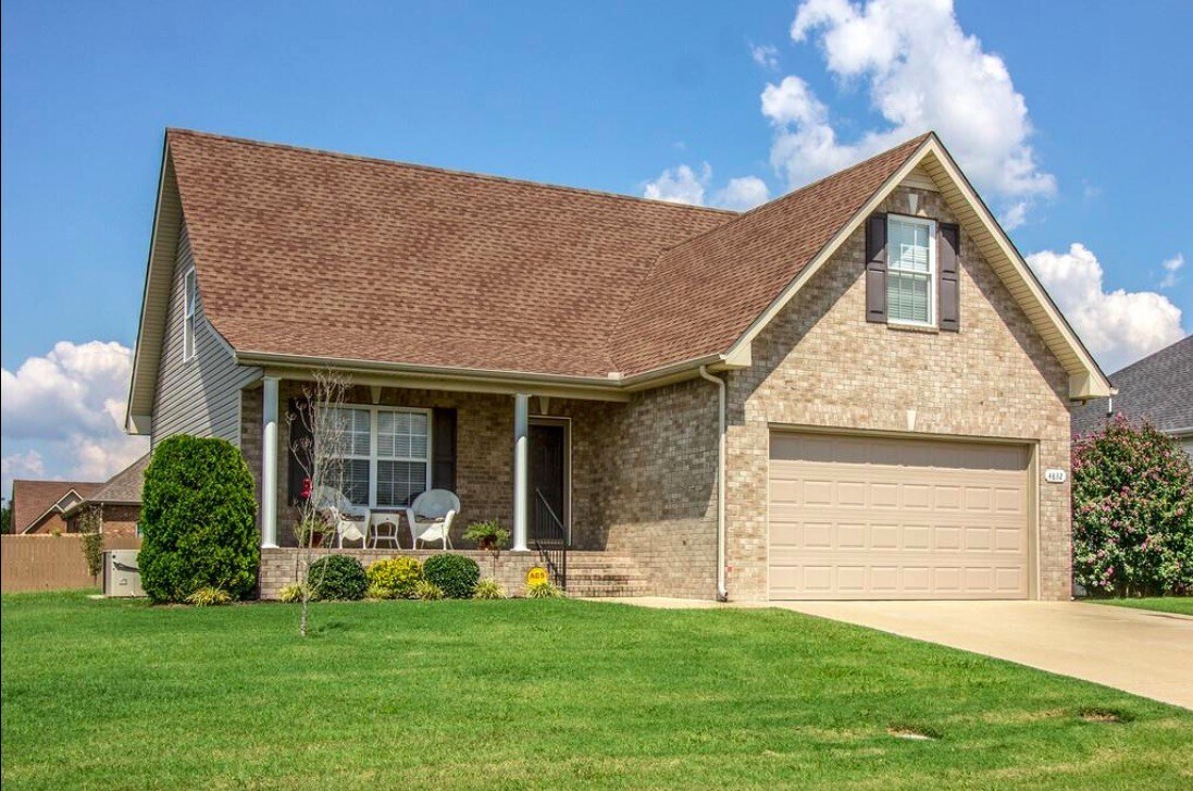 4832 Ark Ln, Murfreesboro, TN 37128 - House Rental in Murfreesboro, TN ...
