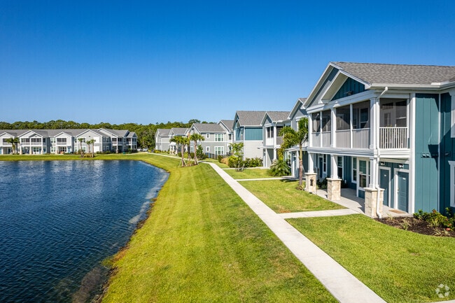 Springs at Cape Coral - 2800 Yellow Creek Loop Cape Coral, FL ...