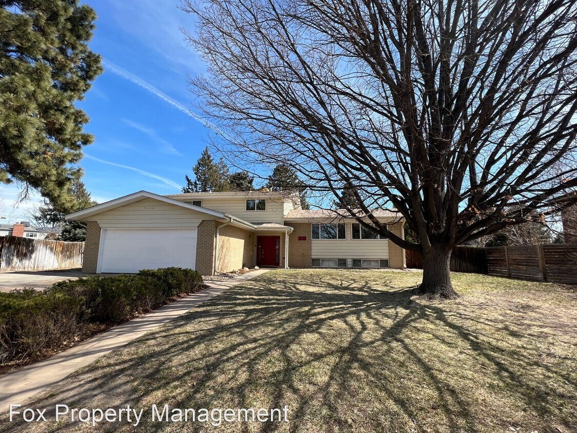 7161 E Walsh Pl, Denver, CO 80224 - House Rental in Denver, CO ...