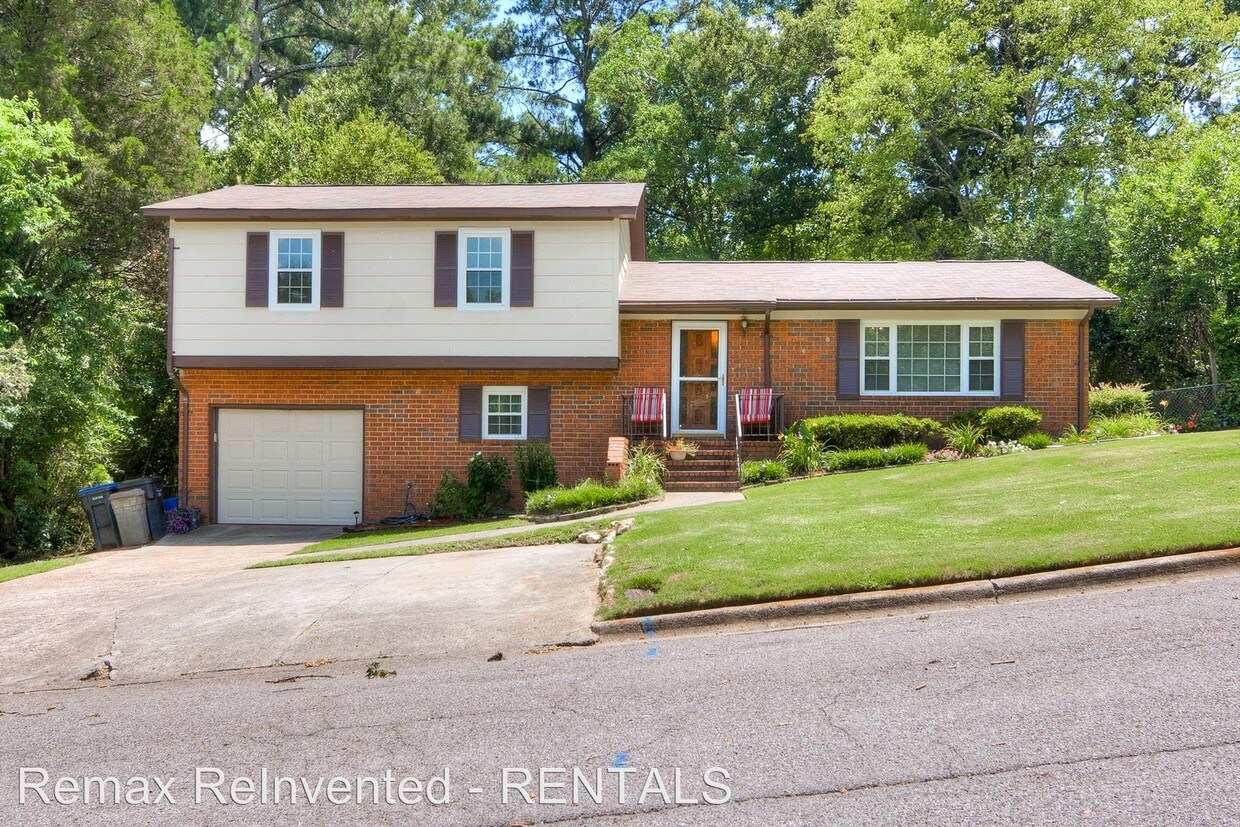 2206 Sandra Ct, Augusta, GA 30906 - House Rental in Augusta, GA ...