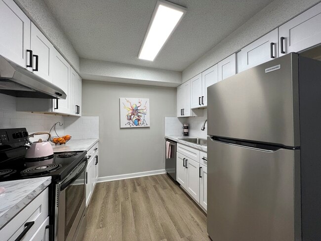 Spring Chase Apartments - 4949 Spring Chase Cir Stone Mountain, GA ...