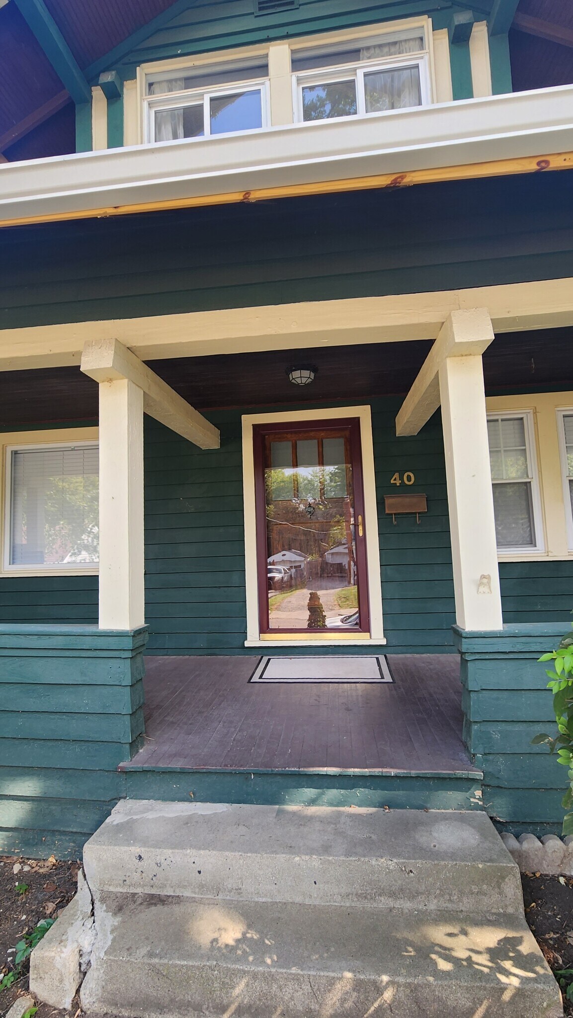 40 Anderson St, Dayton, OH 45410 - House Rental in Dayton, OH ...