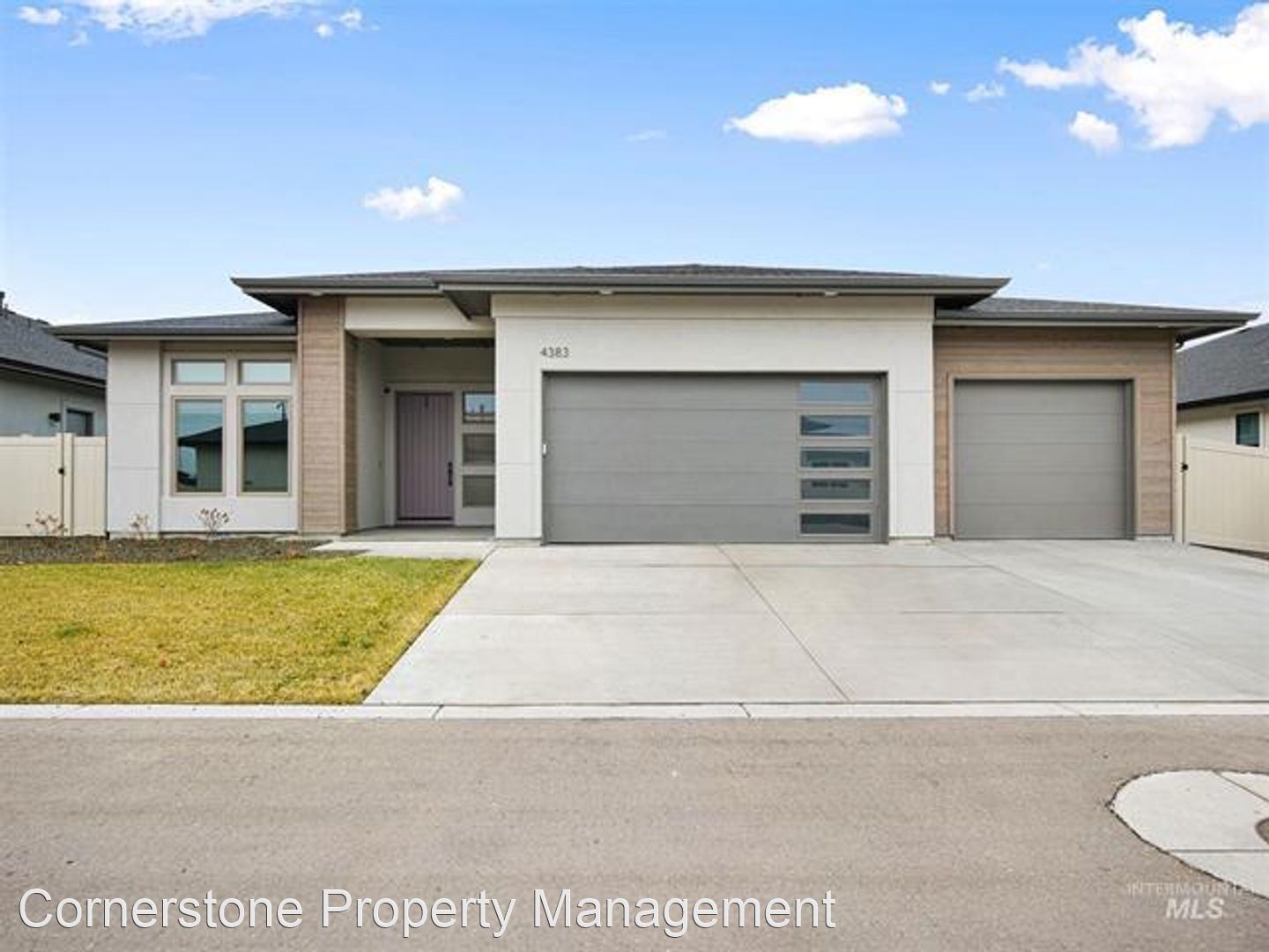 4383 E Copper Point Dr, Meridian, ID 83642 - House Rental in Meridian ...