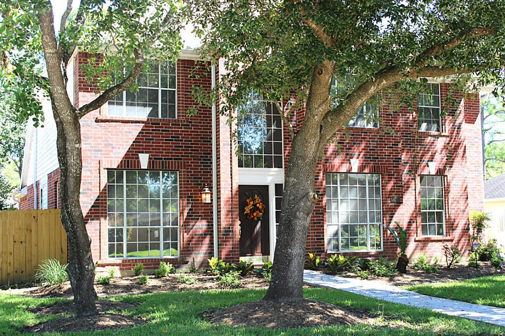 1304 Rachel Ct, Pearland, TX 77581 - House Rental in Pearland, TX ...