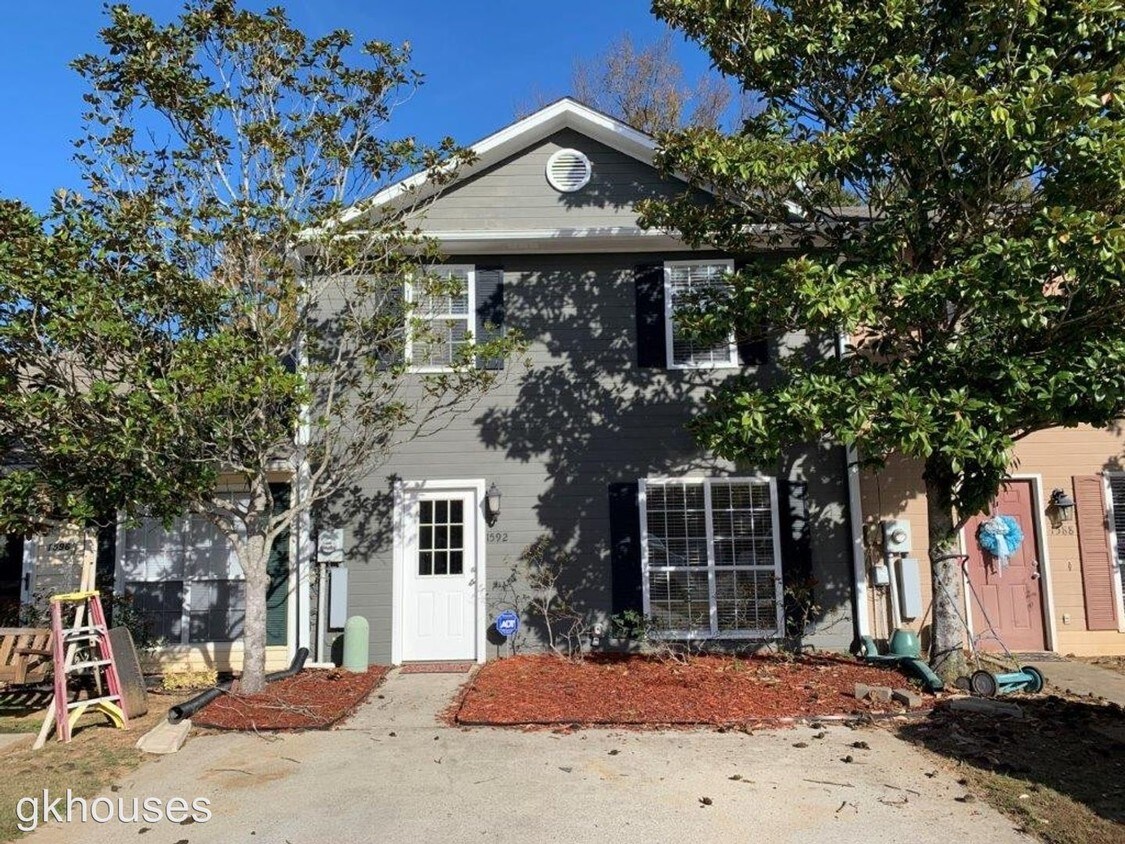 1592 King James Dr, Alabaster, AL 35007 - House Rental in Alabaster, AL ...