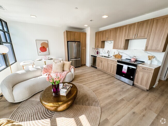 Old West Side Apartments for Rent with High Ceilings - Ann Arbor, MI ...