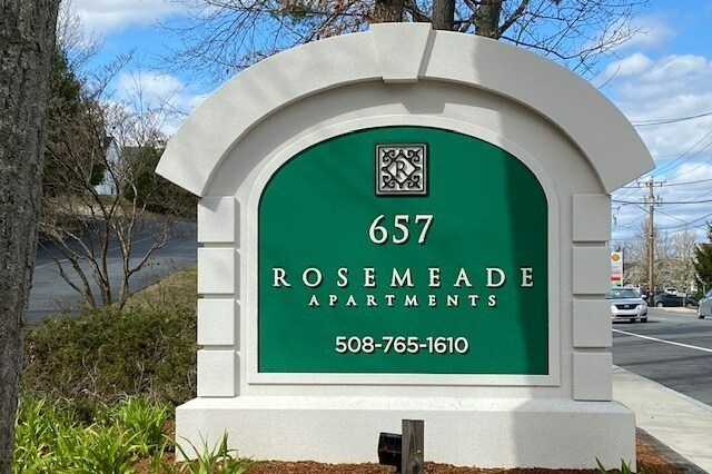Rosemeade Apartments - 657 Worcester St Southbridge, MA | Apartments.com