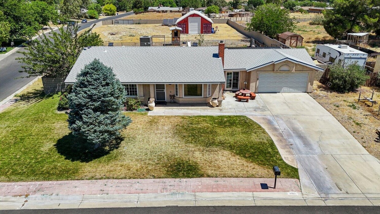 Houses For Rent In Littlerock Ca