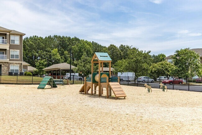 Greystone At Widewaters Apartments for Rent with a Swimming Pool ...