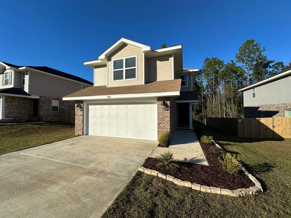 5032 Firstmate Wy, Bellview, FL 32526 - House Rental in Bellview, FL ...