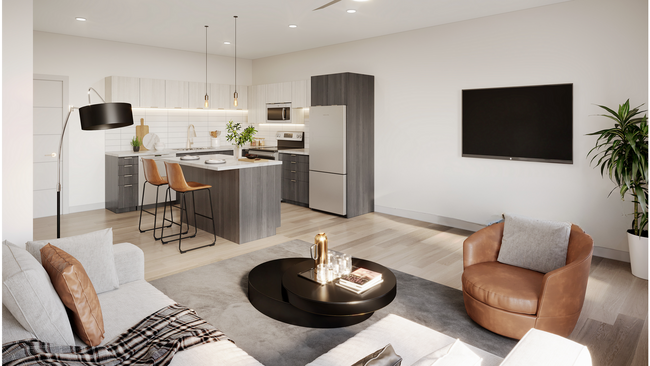 The Edison - 2450 Valley Rd Reno, NV - Apartments for Rent in Reno ...