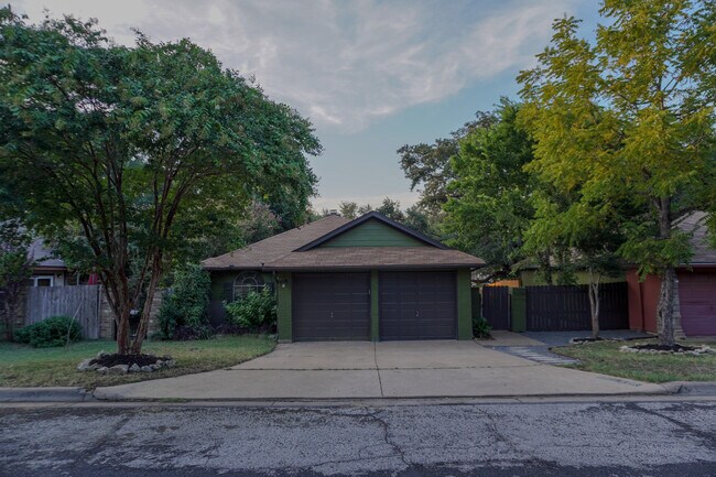 Houses for Rent Near Austin Community College Riverside Campus - Austin ...