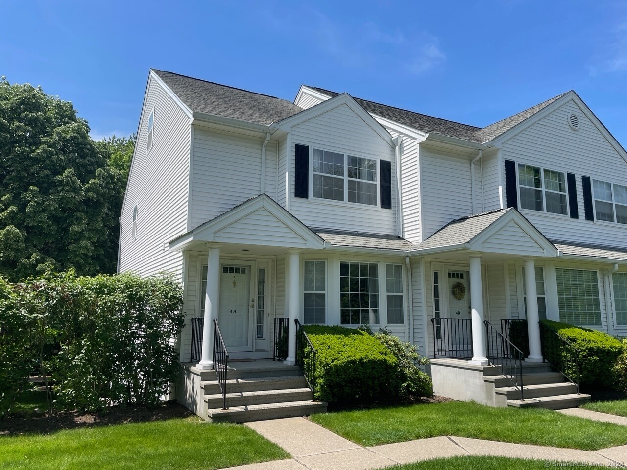 180 Turn Of River Rd Unit 4A, Stamford, CT 06905 - Condo for Rent in ...