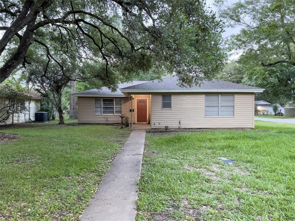 1219 George St, Rosenberg, TX 77471 - House Rental in Rosenberg, TX ...