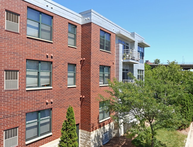 Trostel Square Apartments - Milwaukee, WI | Apartments.com