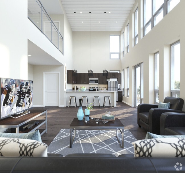 Apartments for Rent Near University of Cincinnati - Cincinnati, OH ...