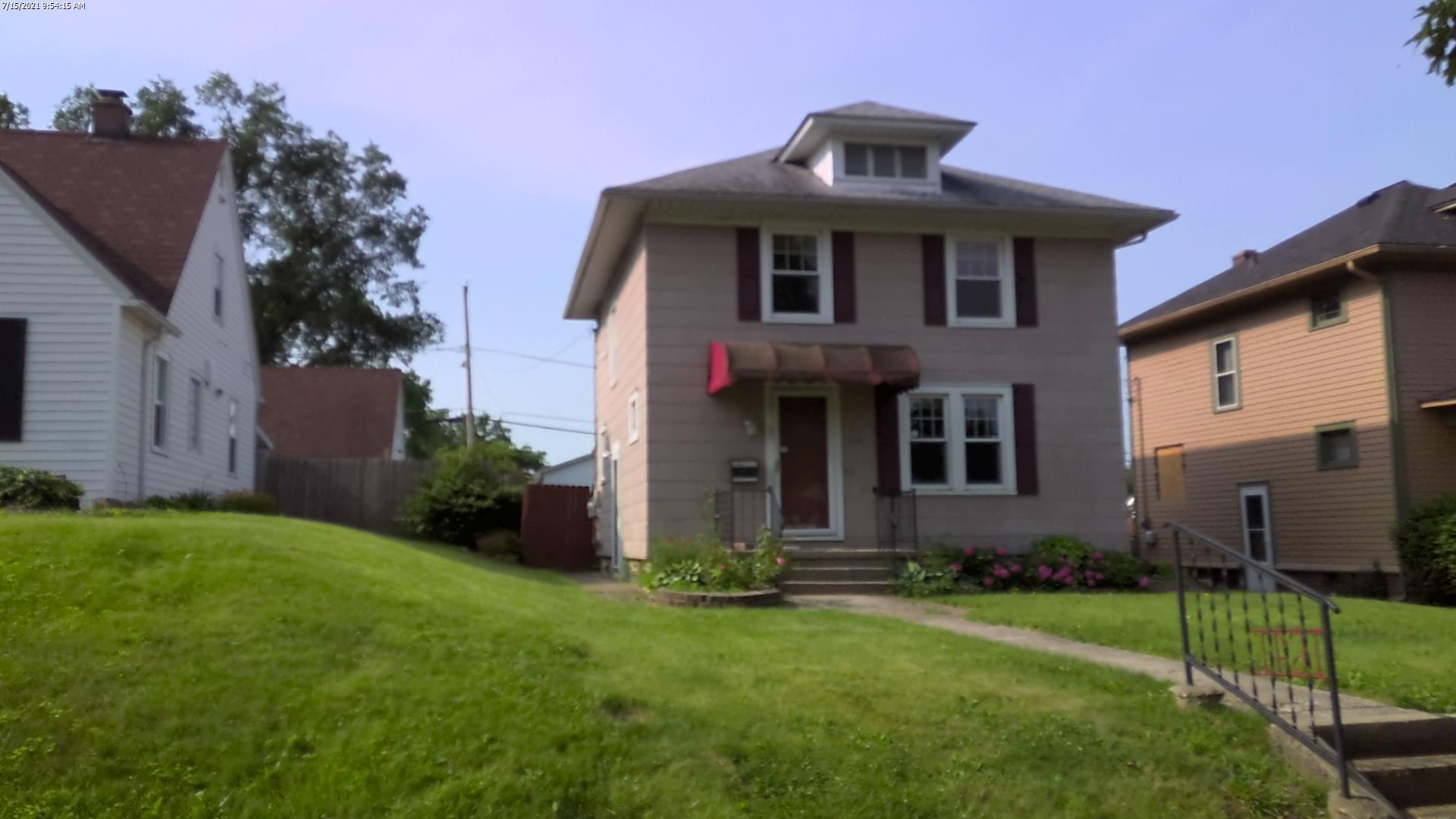 1641 Spring St, Fort Wayne, IN 46808 - House Rental in Fort Wayne, IN ...
