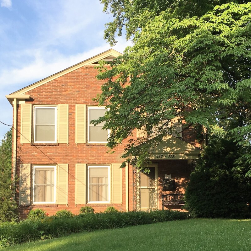 115 N Hite Ave Unit First Floor, Louisville, KY 40206 | Apartments.com