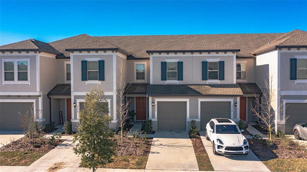 31974 Blue Passing Loop, Wesley Chapel, FL 33545 - Townhome Rentals in Wesley Chapel FL ...