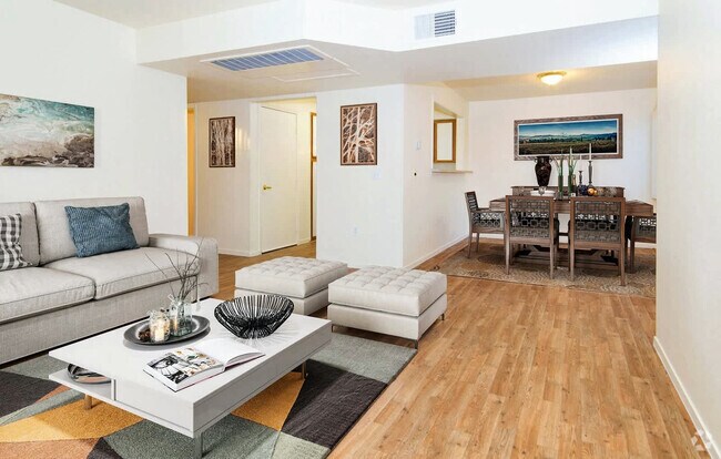 New Best Luxury Colonia Prisma Apartments for Rent - Santa Fe, NM ...