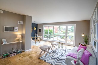 Parkmerced Rentals - San Francisco, CA | Apartments.com