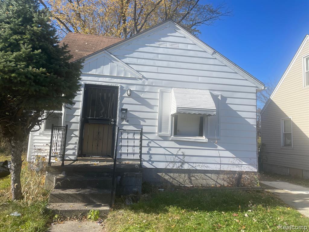 19935 Roselawn St, Detroit, MI 48221 - House Rental in Detroit, MI ...