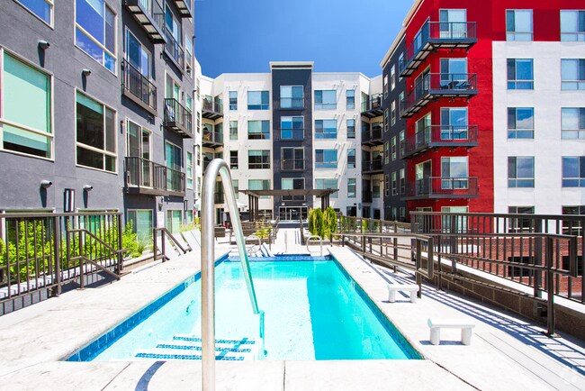Capitol Hill Apartments for Rent - Denver, CO | Apartments.com