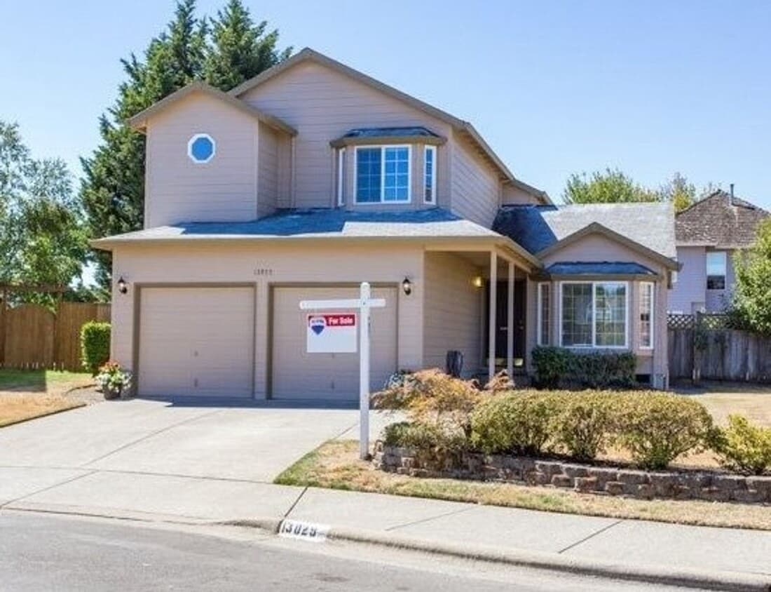 13029 SW Tearose Way, Tigard, OR 97223 - House Rental in Tigard, OR ...