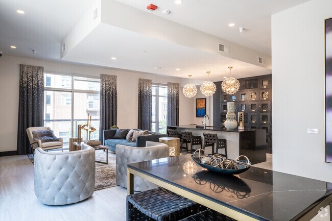 The Grand at the Domain - Apartments in Austin, TX | Apartments.com