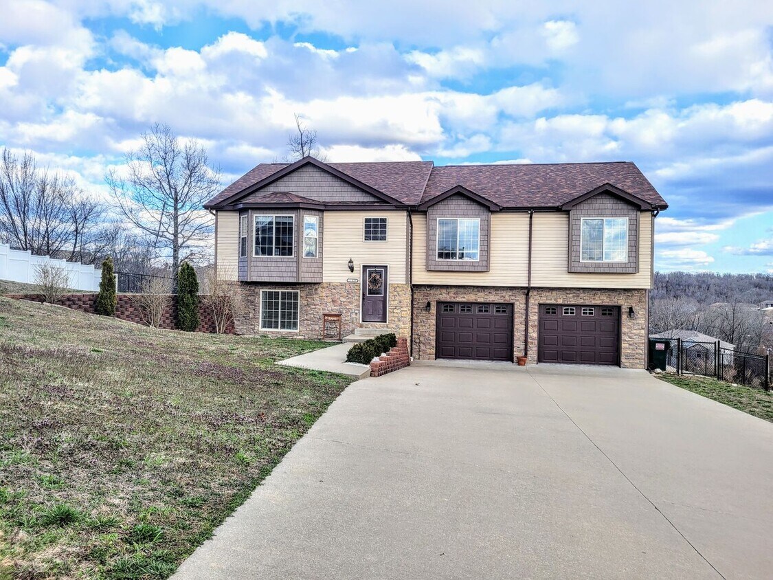 104 Ash Ct, Saint Robert, MO 65584 - House Rental in Saint Robert, MO ...