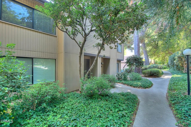334 N Orange Grove Blvd, Pasadena, CA 91103 - Condo for Rent in ...