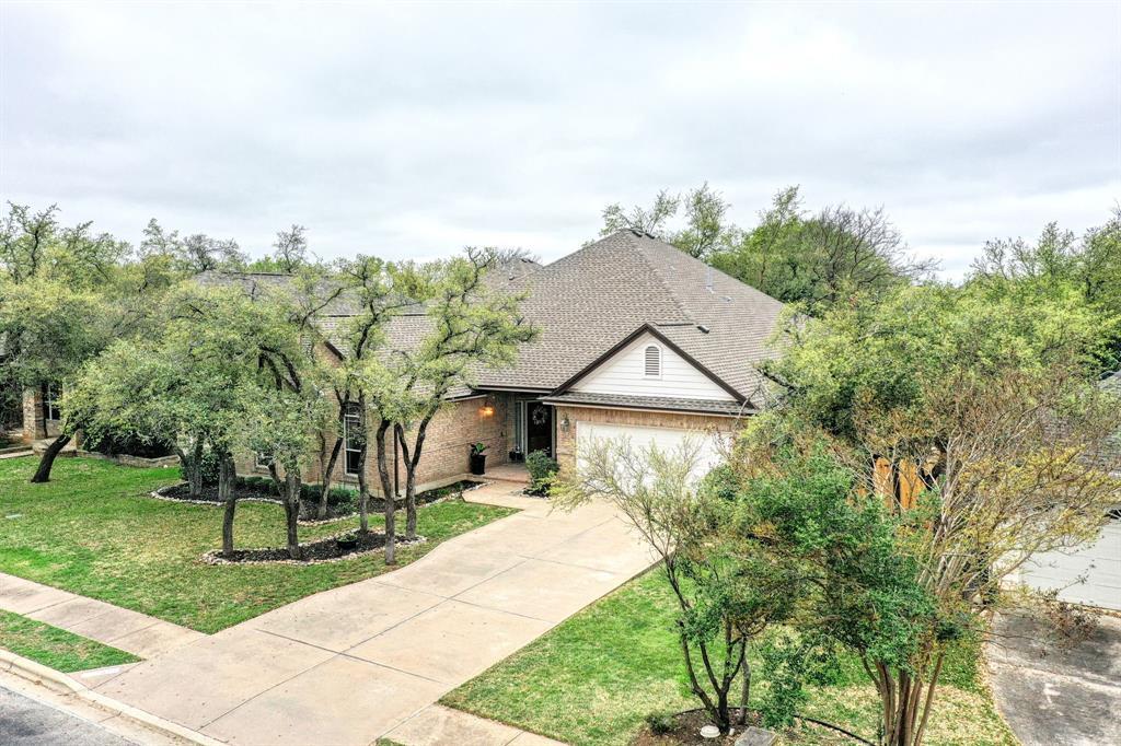 17004 Ennis Trail, Austin, TX 78717 - House Rental in Austin, TX ...