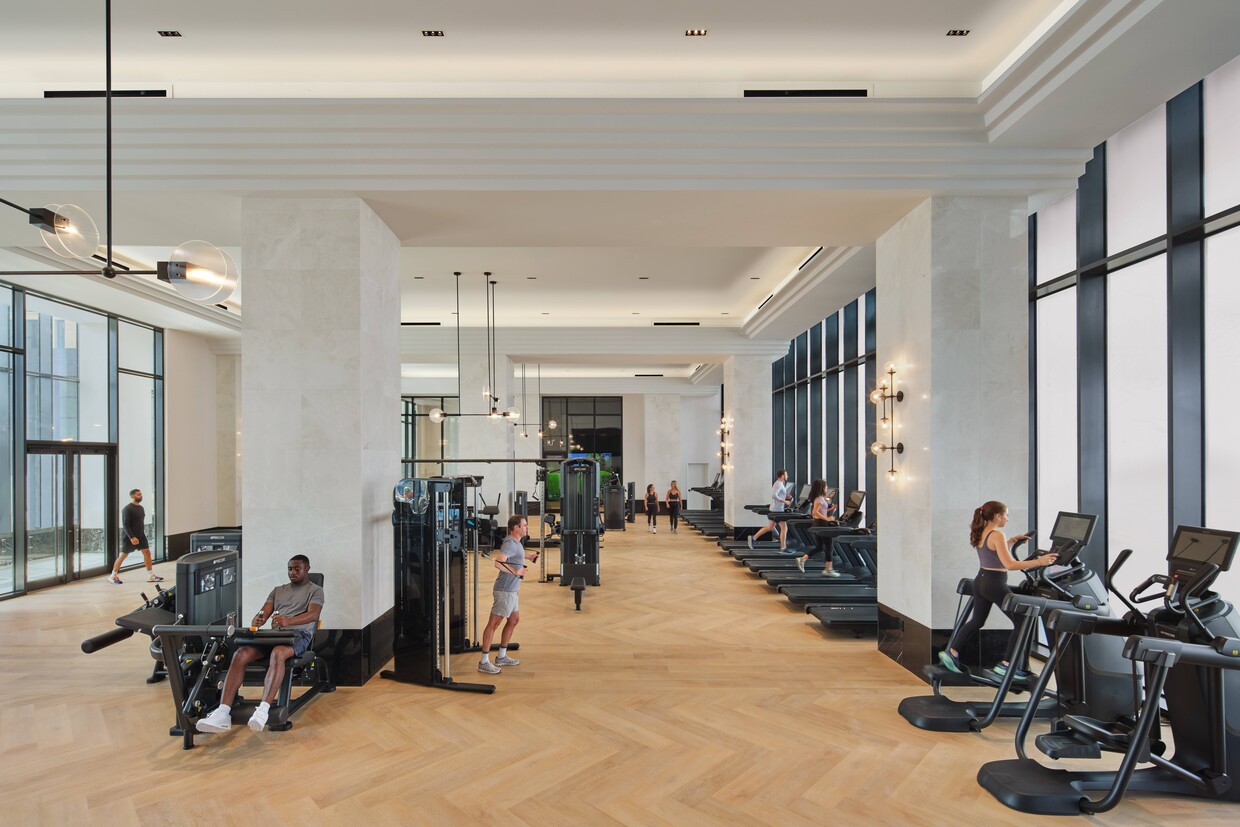One Thousand One - 1001 S Broad St Philadelphia, PA 19147 | Apartments.com