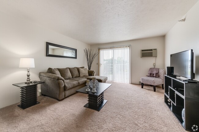 Apartments for Rent with Hardwood Floors Near Chestnut Grove ...