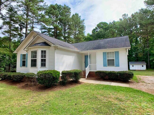 1722 Rock Pillar Rd, Clayton, NC 27520 - House Rental in Clayton, NC | Apartments.com