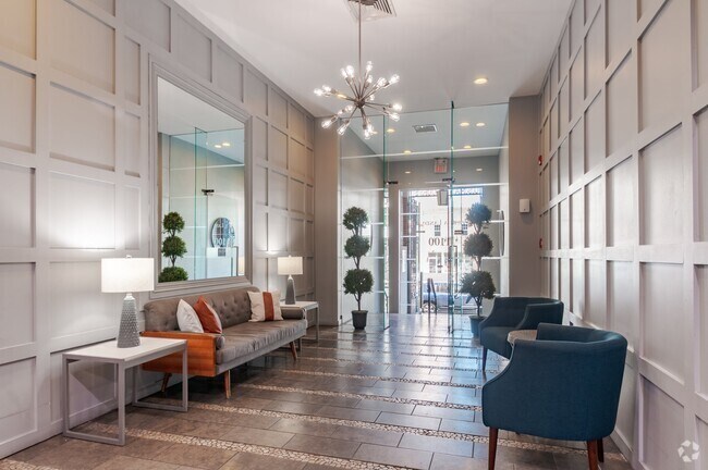 Southwest Center City Loft Apartments for Rent - Philadelphia, PA ...