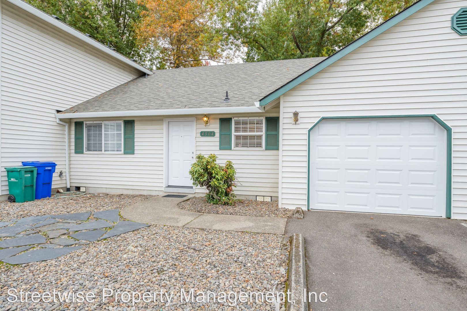 4504 Se Roethe Rd, Portland, OR 97267 - House Rental in Portland, OR ...