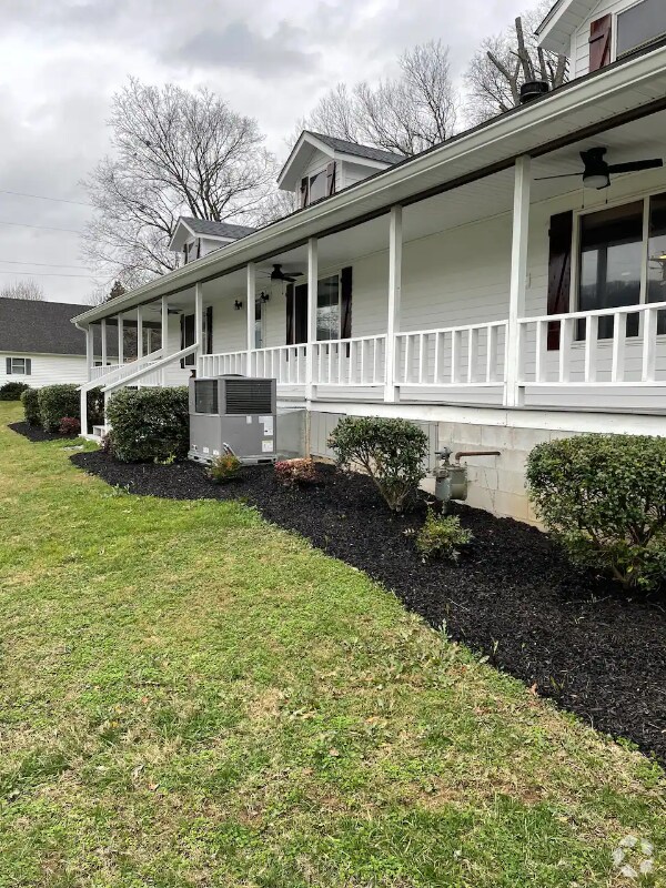 Houses for Rent in Moss TN