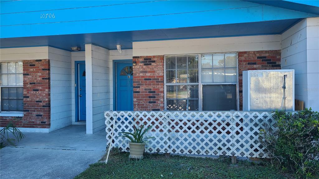 10706 N 15th St, Tampa, FL 33612 - House Rental in Tampa, FL ...