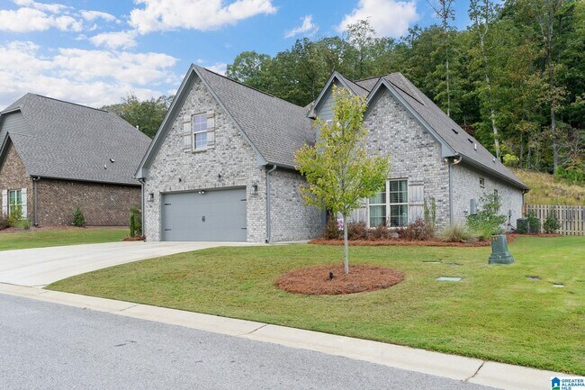 277 Kinross Circle, Pelham, AL 35124 - House Rental in Pelham, AL ...