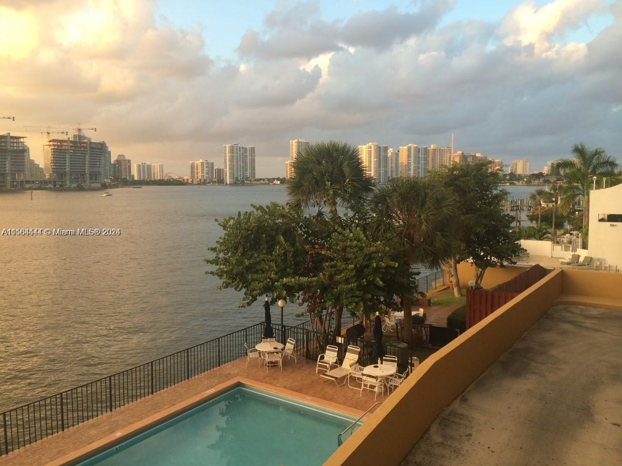 17878 N Bay Rd Unit 203, Sunny Isles Beach, FL 33160 - Condo for Rent ...