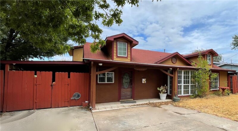 3202 Bengston St, Austin, TX 78702 | Apartments.com