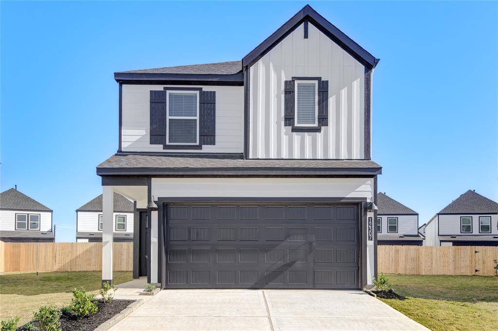 12307 Marie St, Houston, TX 77009 - House Rental in Houston, TX ...