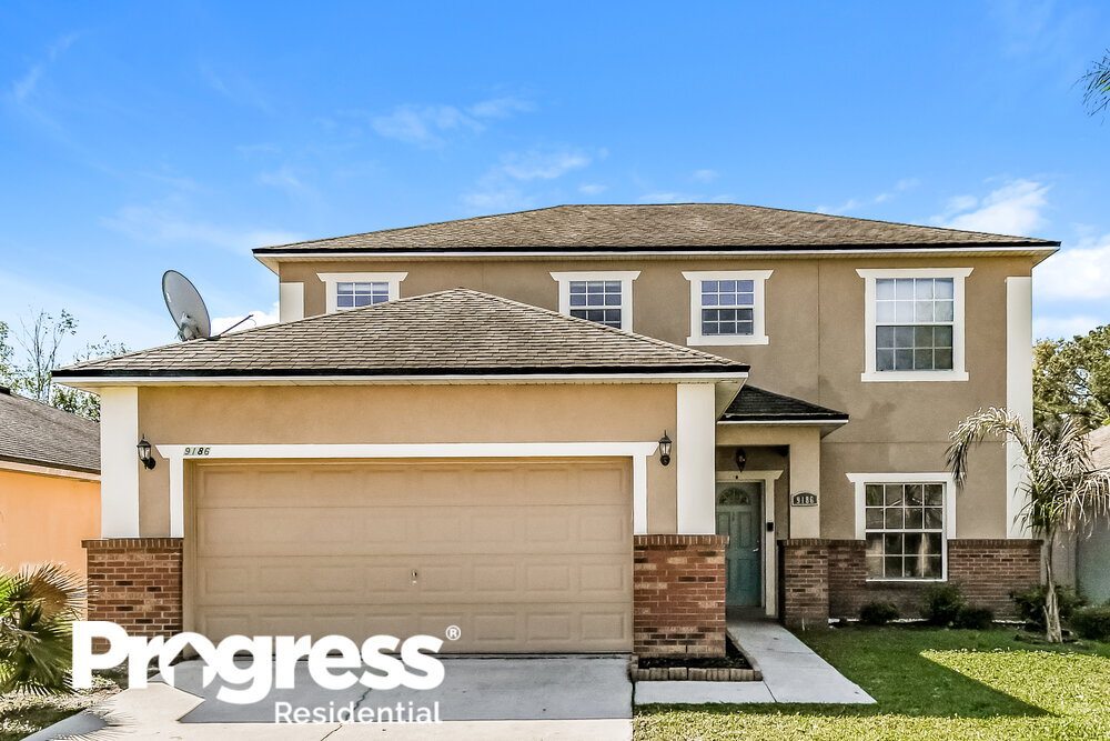 9186 Mill Grove Dr, Jacksonville, FL 32222 - House Rental in ...